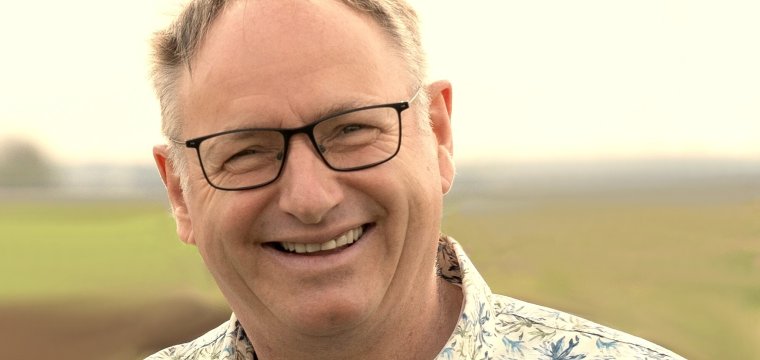 Bürgermeister & Beigeordnete | VG Dannstadt-Schauernheim